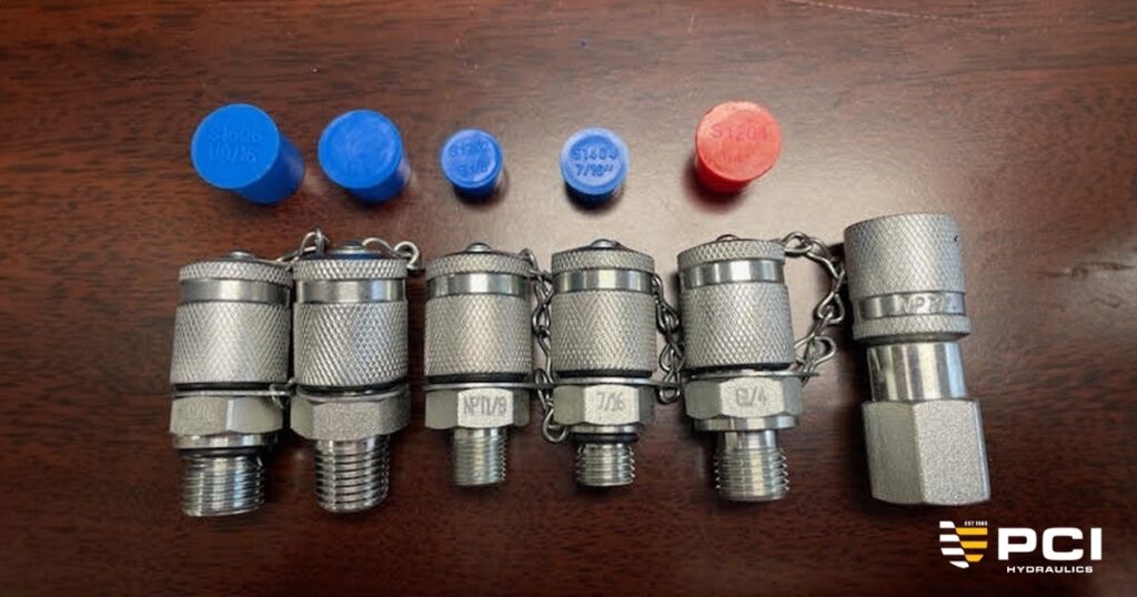 An Essential Guide to Choosing the Right Hydraulic Pressure Test Kits ...