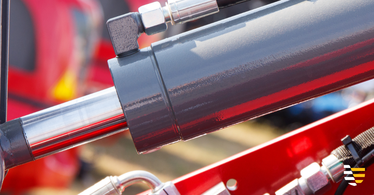 Basic Hydraulic System Components Guide - PCI Hydraulics+