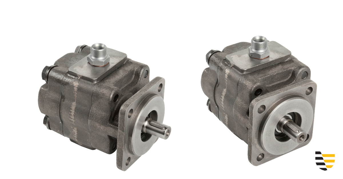 Basic Hydraulic System Components Guide - PCI Hydraulics+